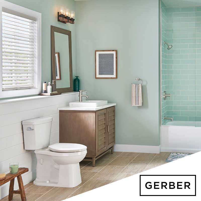 Gerber - 成霖企業股份有限公司